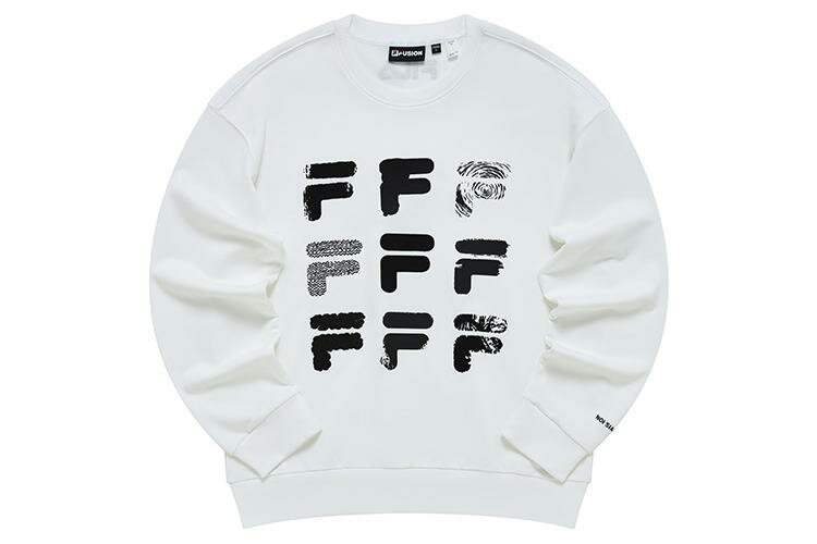 Толстовка FILA FUSION Standard