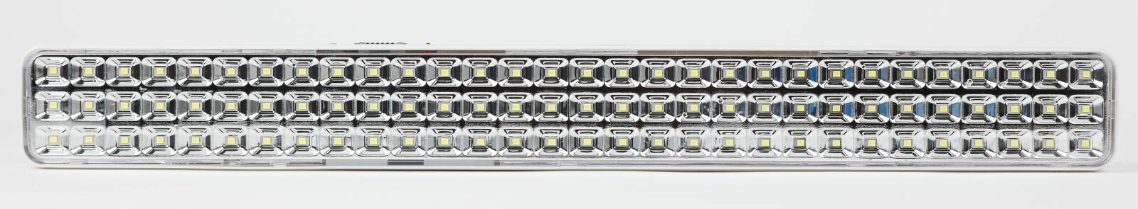 Светильник светодиодный аварийный непостоянный dba-107-0-20 90led 4ч ip20 20/560