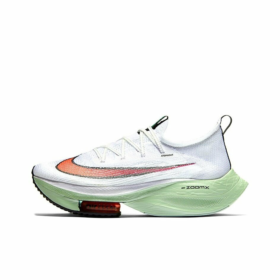Кеды NIKE Air Zoom Alphafly Next% 1