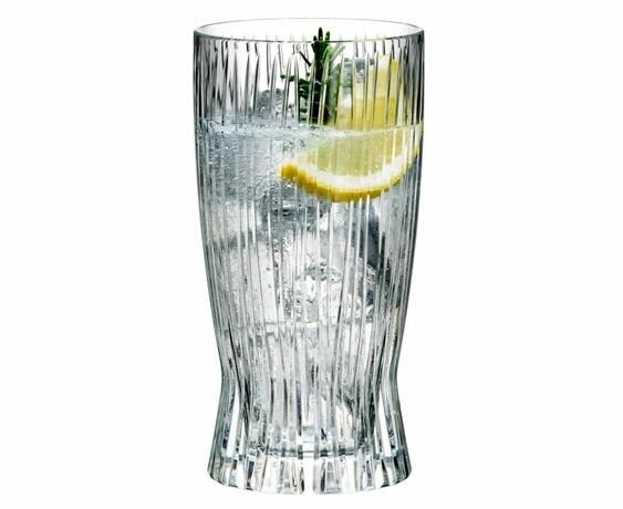 Бокал для коктейлей Longdrink 375 мл Fire Riedel