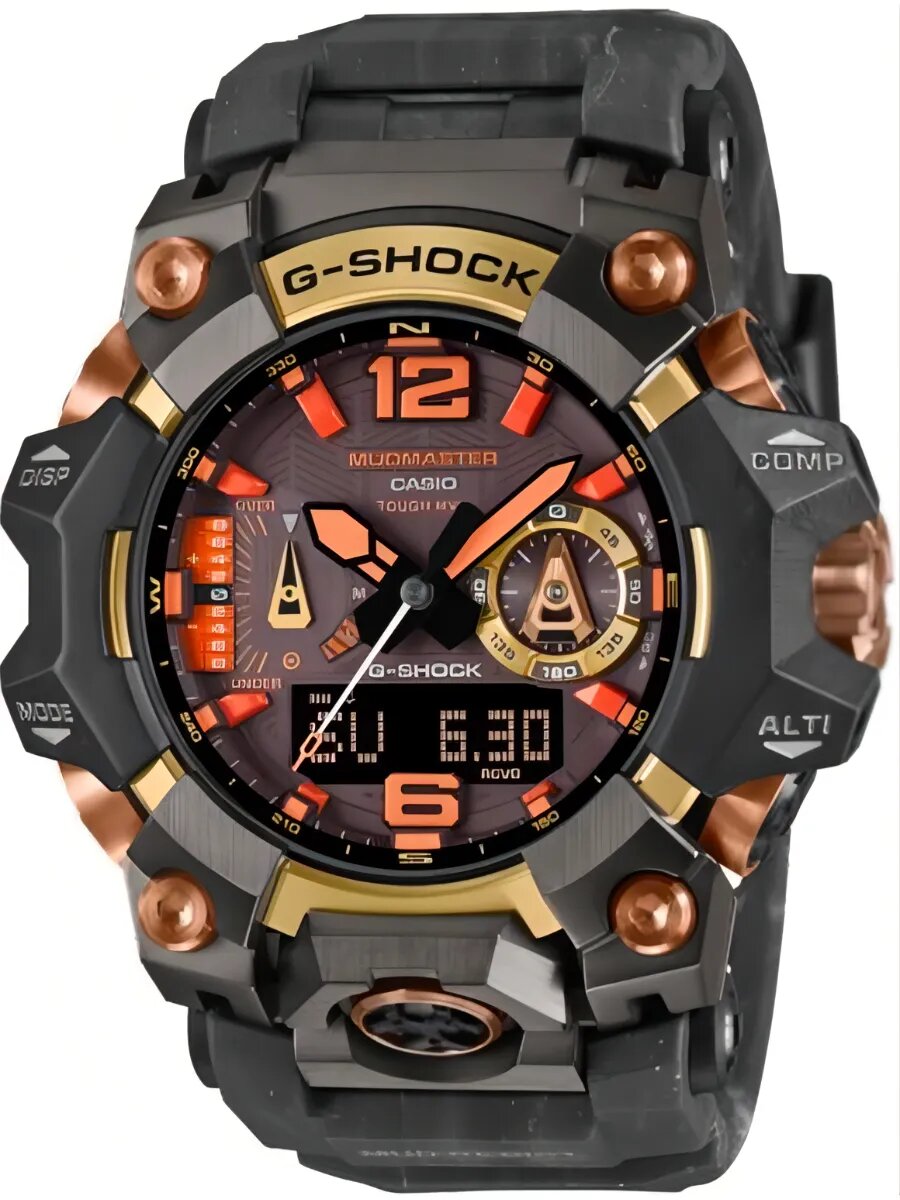 Наручные часы G-Shock