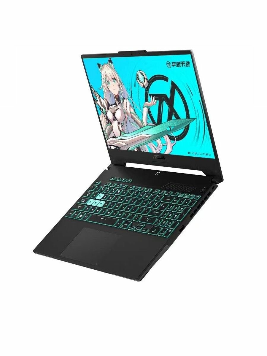 Игровой ноутбук ASUS ROG Strix G16, U9-275HX, RTX5070Ti, 16ГБ/2ТБ, Русская раскладка — фото 1