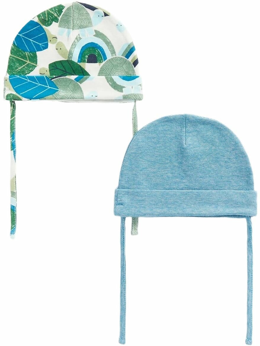 Шапка Cap (2 pcs) для детей