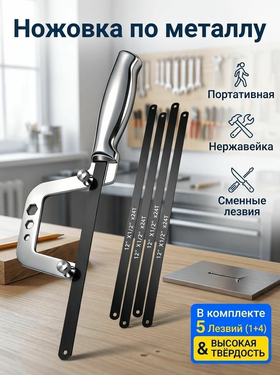 Ручная ножовка по дереву