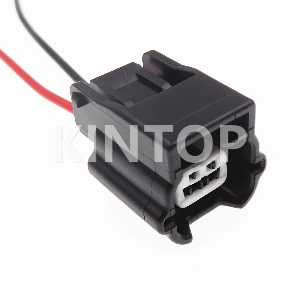 Автомобильные разъемы 2-контактные для датчика ABS Nissan Female with wires