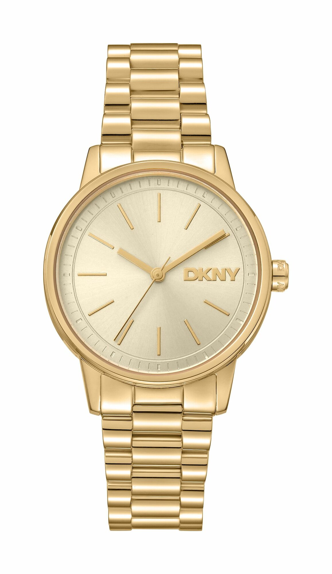  DKNY