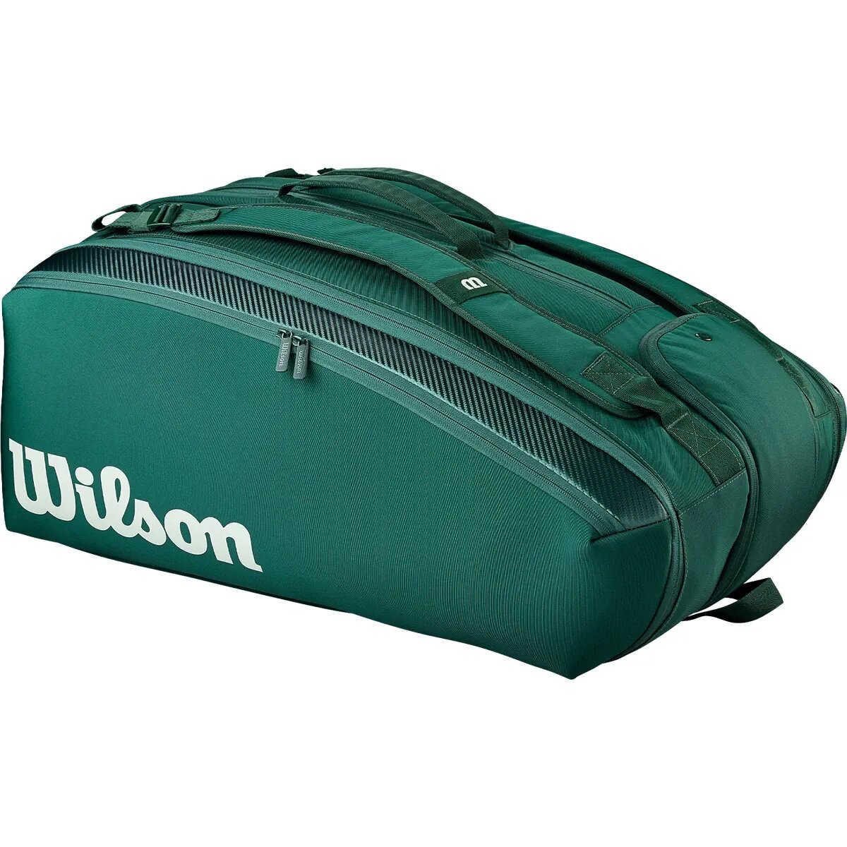 Теннисная сумка Wilson Blade V10 Super Tour 15PK (15 ракеток)