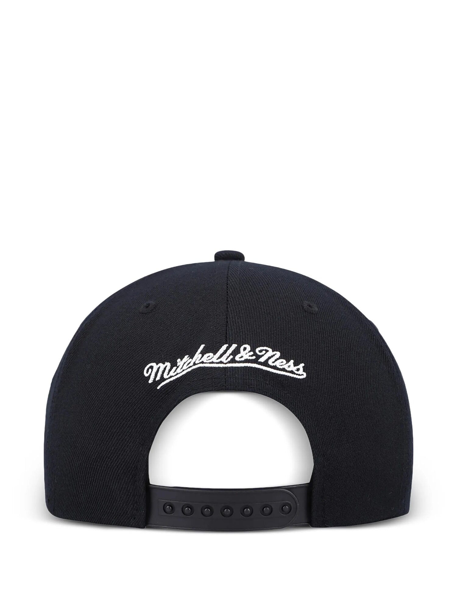 Шапка Mitchell & Ness Milwaukee Bucks Team Script 2.0 для мальчиков, размер OneSize — фото 1