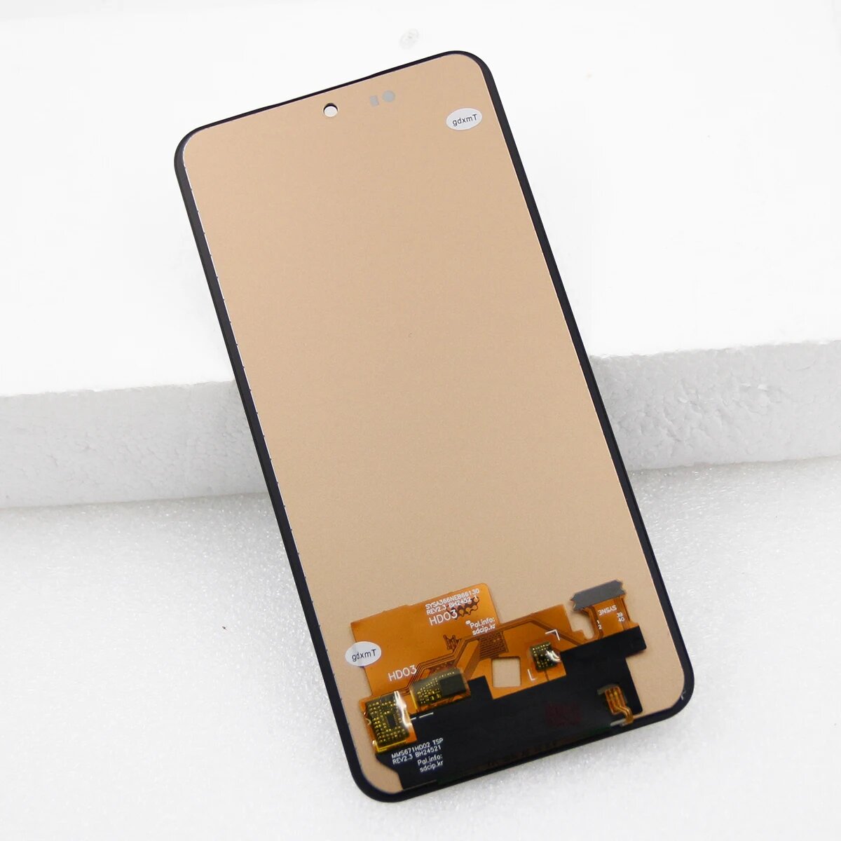 Дисплей для Samsung Galaxy A56 5G TFT No Frame