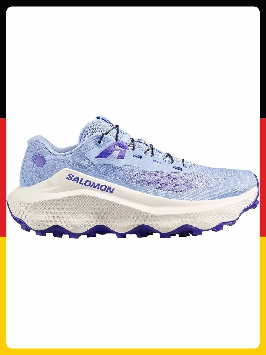 Кроссовки роликовые Salomon