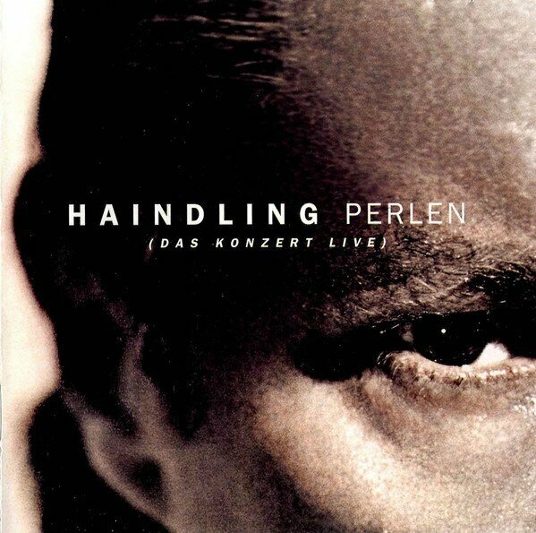 Компакт-диск Warner Haindling – Perlen (Das Konzert Live)