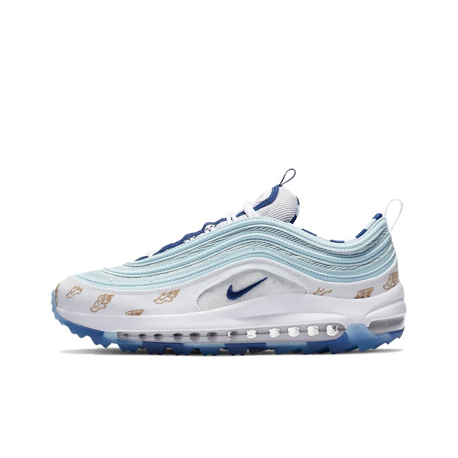 Кеды Air Max 97