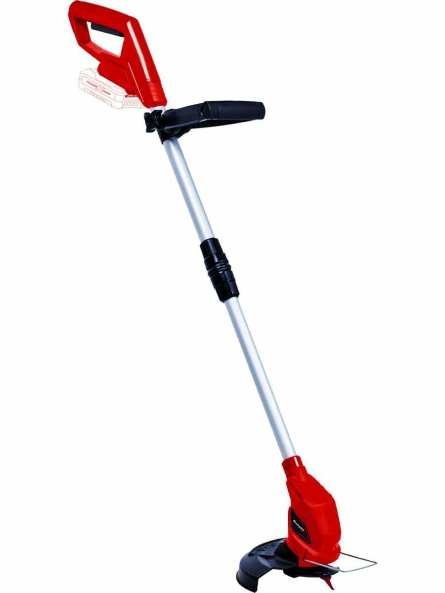 Аккумуляторный триммер Einhell PXC GC-CT 18/24 Li-solo 3411123