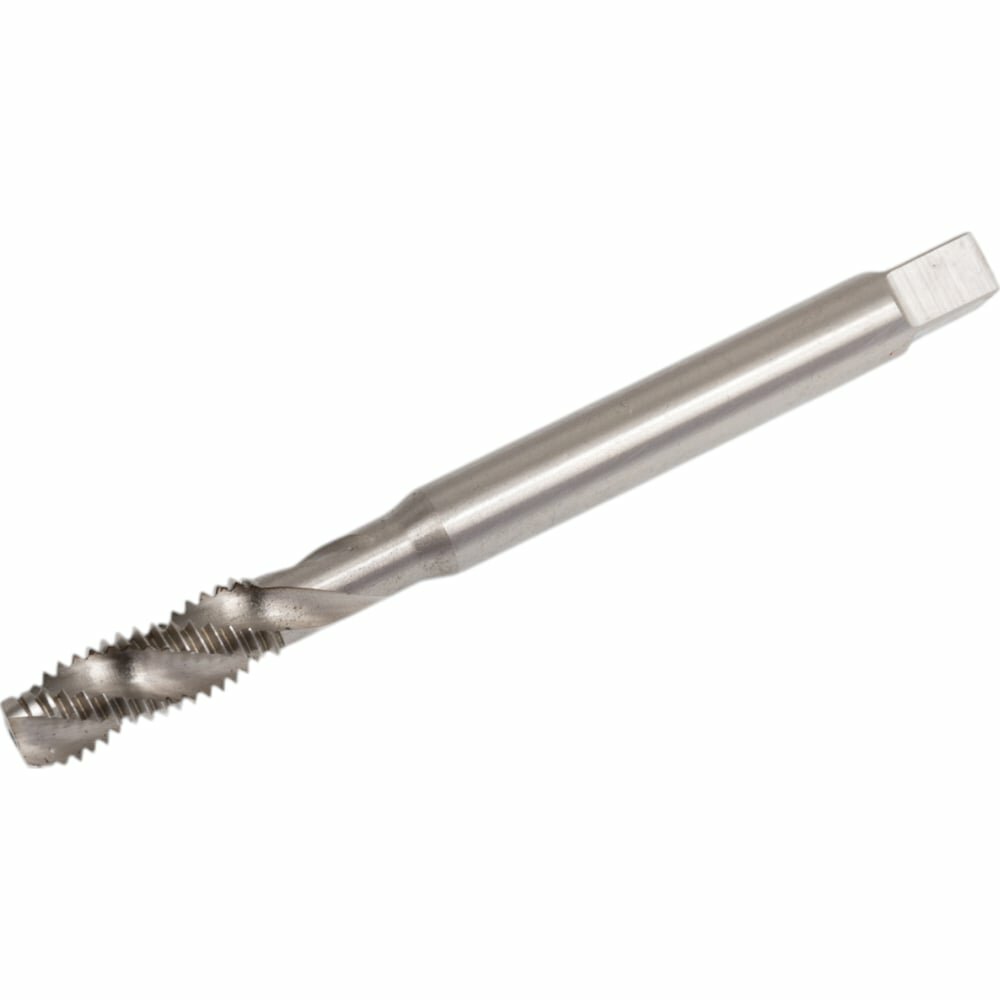 Машинный метчик Debever Machining Solutions для глухих отверстий, M8, HSS-Co, DIN 371 DB-TB08125