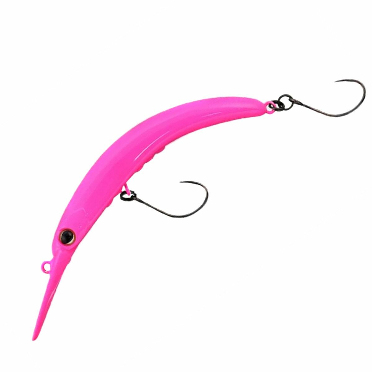 Воблер JACKALL TIMON PEPINO MR-SS 2.6g цвет KEIKO PINK