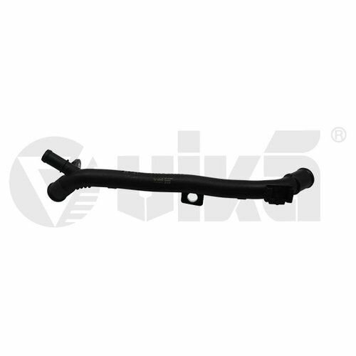 Патрубок системы охлаждения Vika 11211828201 для SEAT Ibiza IV; Skoda Fabia II, Roomster; VW Polo