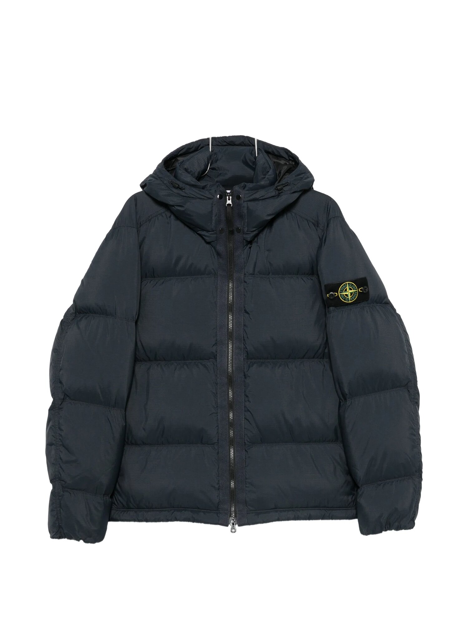 Куртка Matt Ripstop Cordura hooded padded jacket