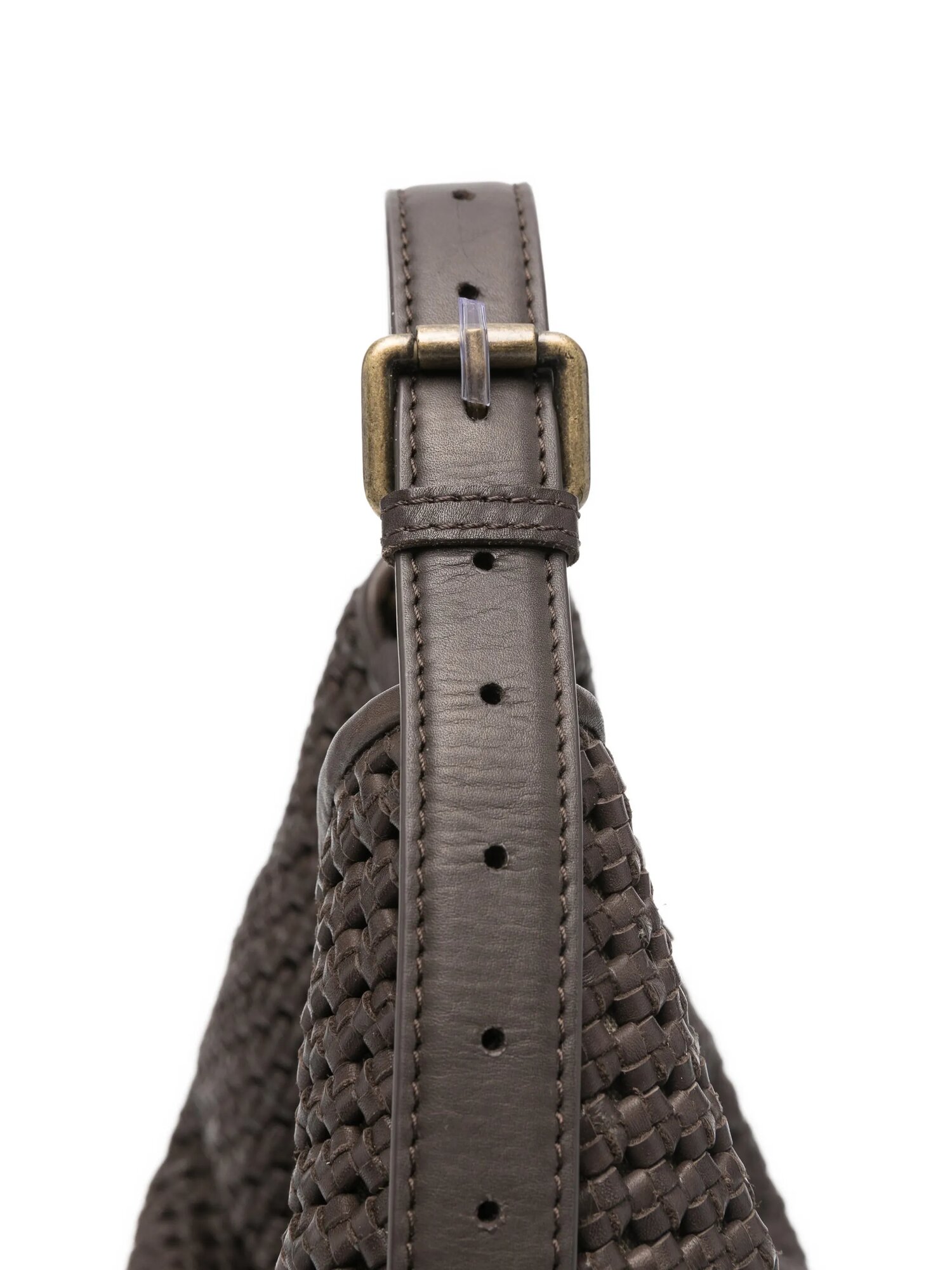 Сумка Officine creative Vicky 002, brown — фото 1