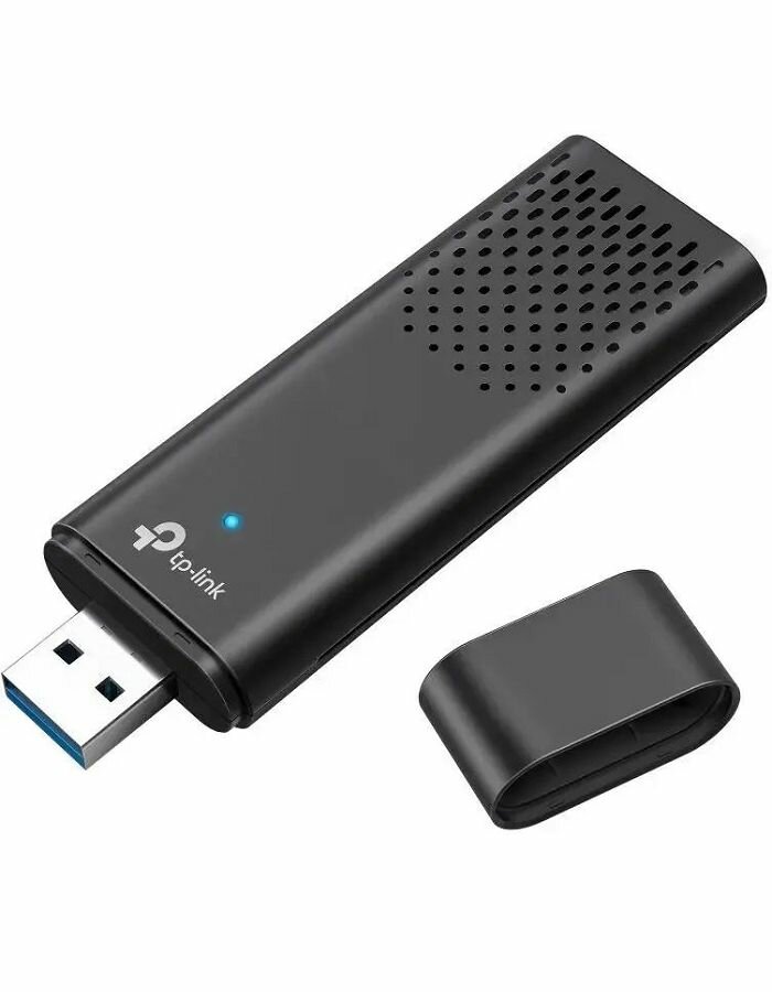 Адаптер TP-LINK TX20U AX1800 Dual Band Wi-Fi 6 USB Adapter