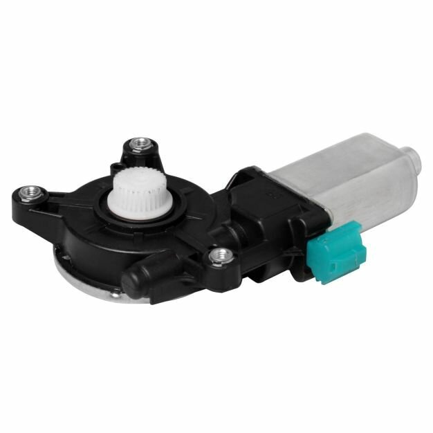 VWR0579 Мотор стеклоподъемника CHEVROLET 04- пер. лев