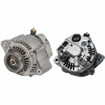 Генератор SAT ST-85-0085 HONDA CIVIC/FERIO/DOMANI 97-01/HR-V 98-06/INTEGRA 95-01/PARTNER 96-06 D15Z/D16Y 12V 70A