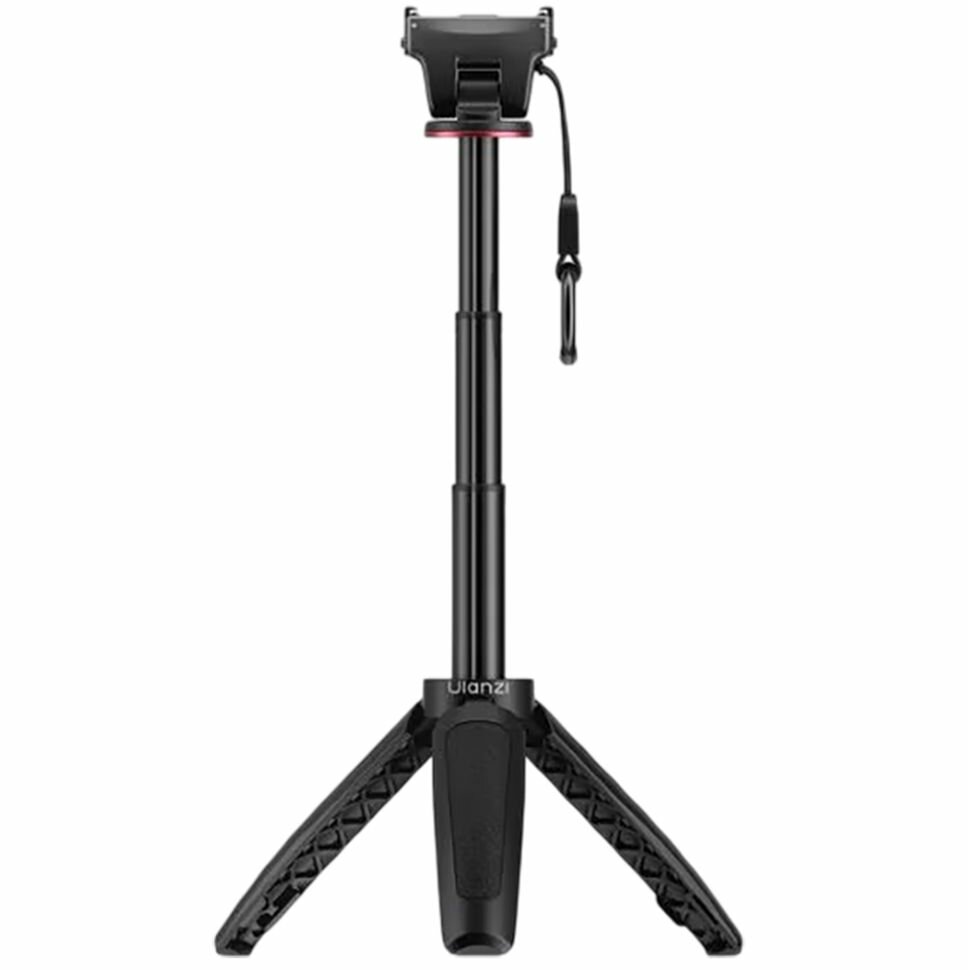 Штатив-монопод Ulanzi MT99 для DJI Osmo Action 6 / Nano, магнитное крепление