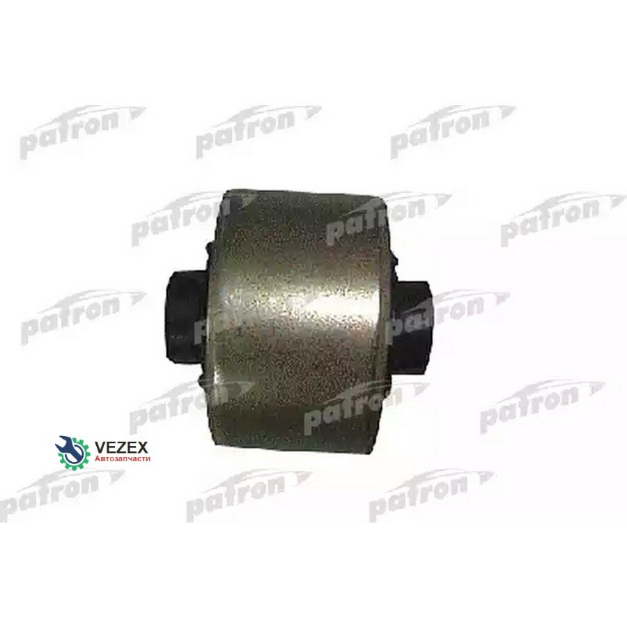 PATRON PSE1043 Сайлентблок заднего рычага AUDI 80 QUATTRO 91-, 100 QUATTRO -90, A6 QUATTRO 94-