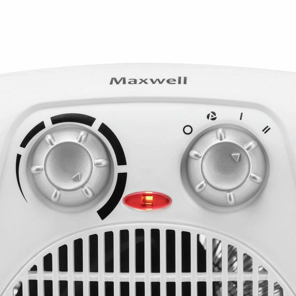 Maxwell Тепловентилятор MW-3458 — фото 1