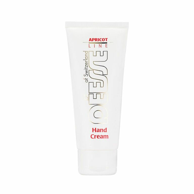 DEESSE Apricot Hand Cream Крем Швейцария 100 мл