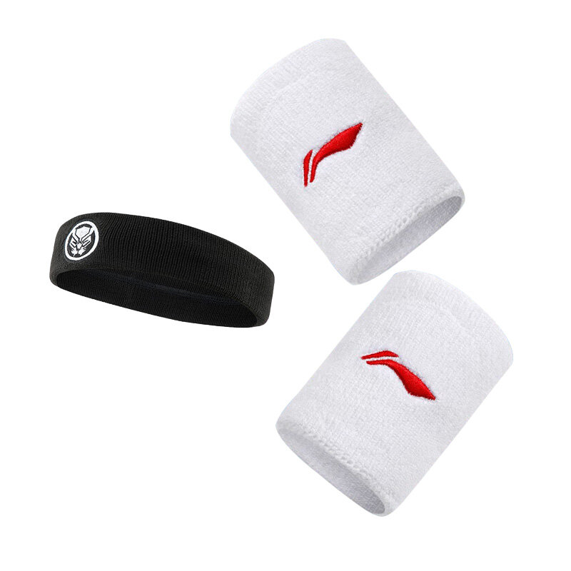Напульсники унисекс Li-Ning, 1137138832