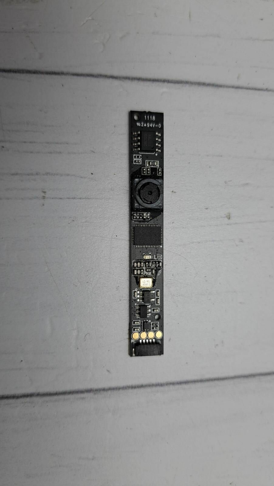 Web камера для ноутбука Samsung RC530. 0ригинал.