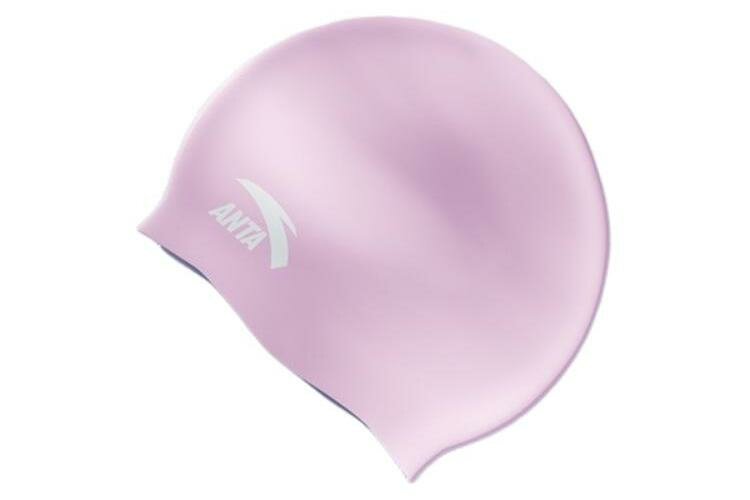 Шапочка для плавания унисекс ANTA Silicone 1137989468