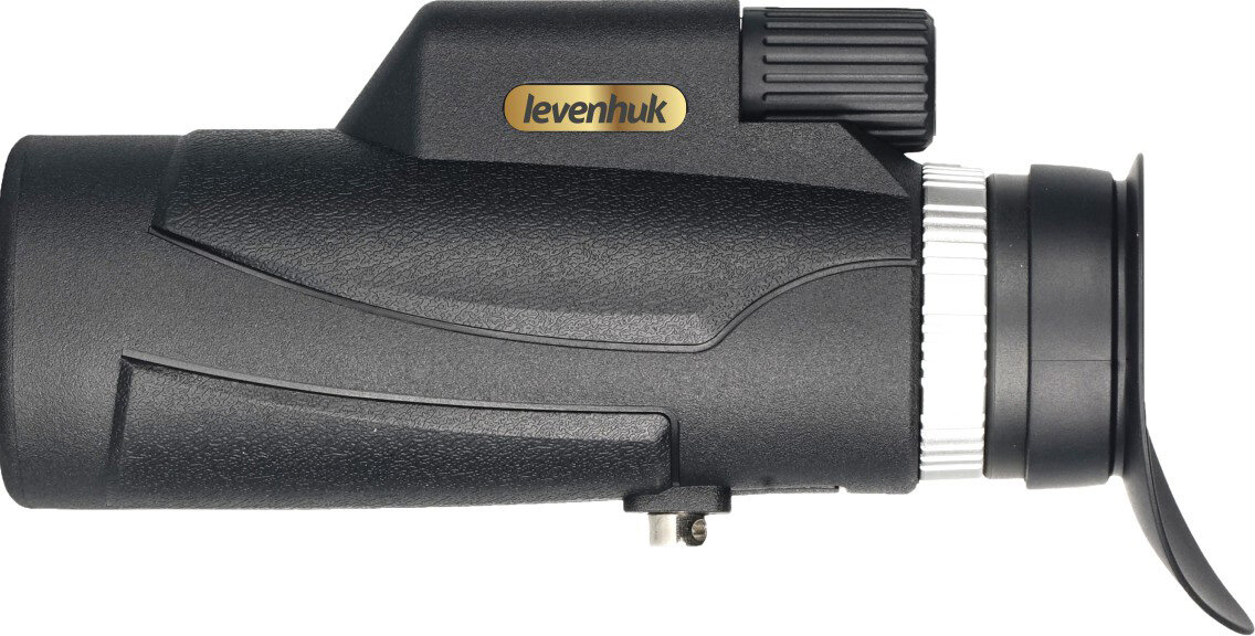 Монокуляр Levenhuk New Wise PLUS 10x42