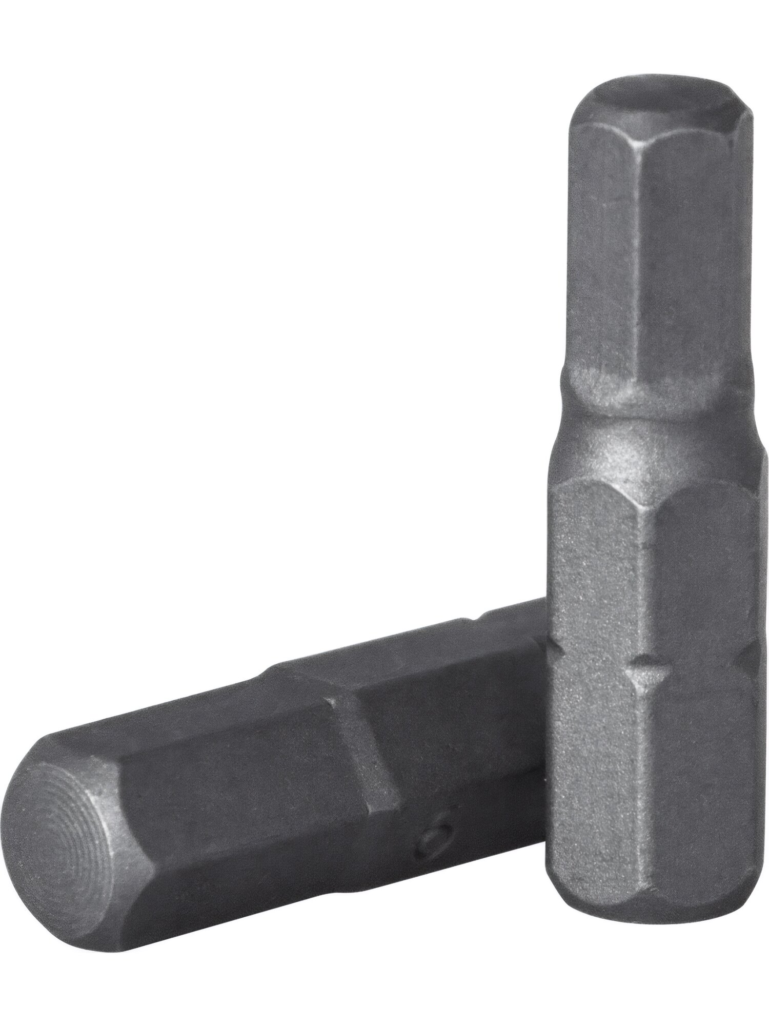 Вставка-бита 1/4"HDR шестигранная, H6, 25 мм Ombra 514260