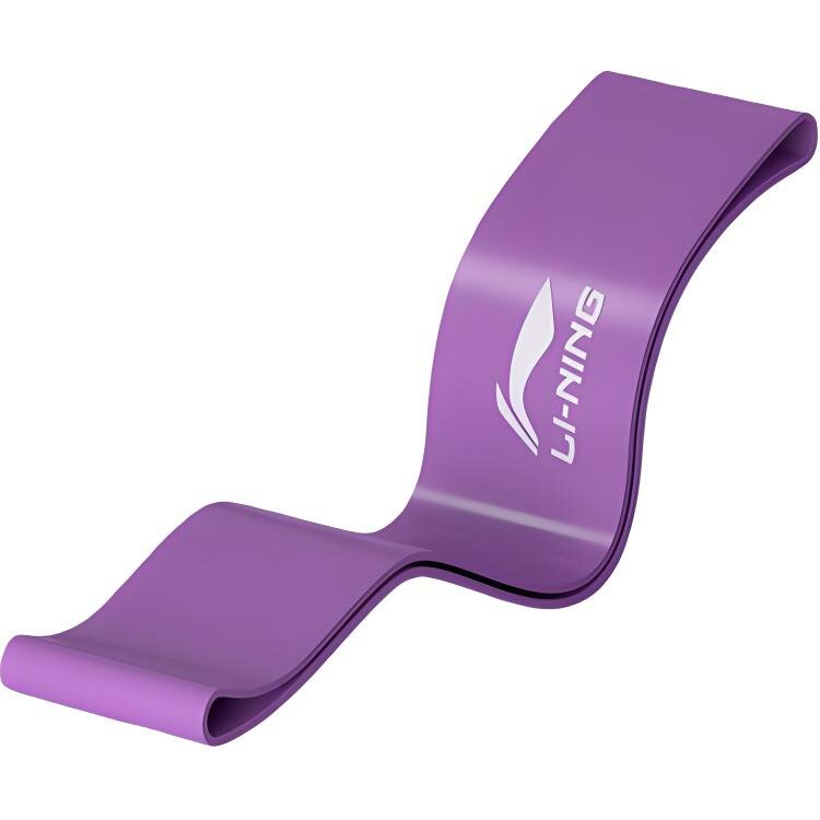 Эспандер унисекс Li-Ning Resistance Bands Latex Training 1139009884