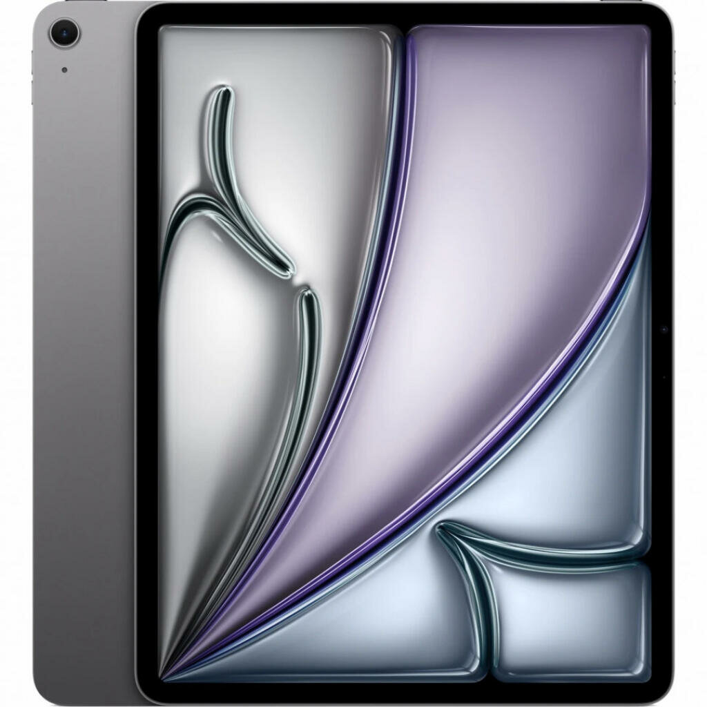 Планшет Apple iPad Air 11 M4 (2026), 12/128Gb, Wi-Fi, Space Gray (Серый)