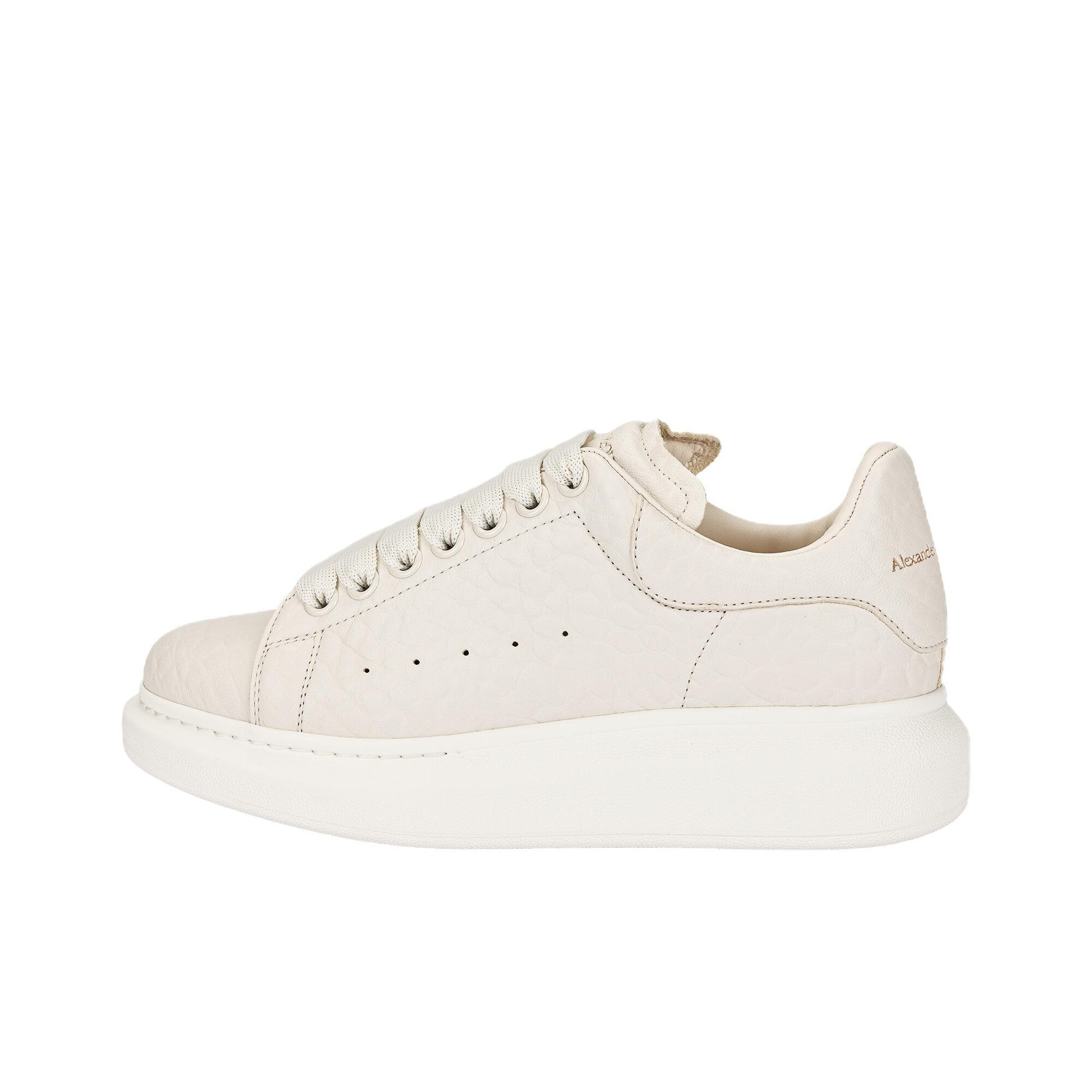 Кеды Oversized Sneaker