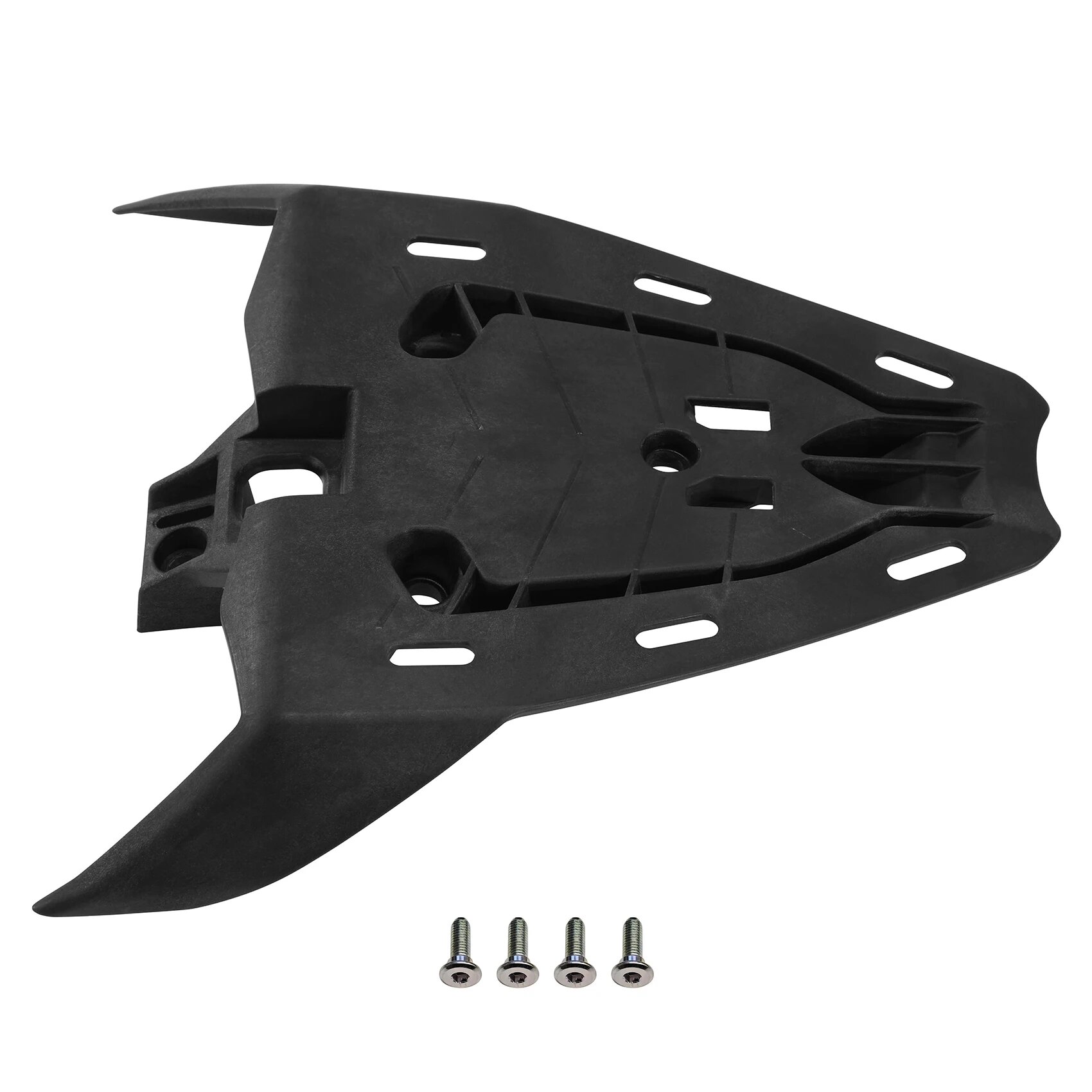Кронштейн для багажника на заднее сиденье, подходит для APRILIA RS660 Tuono 660 2021-2026 2025 2024, аксессуары для мотоциклов.