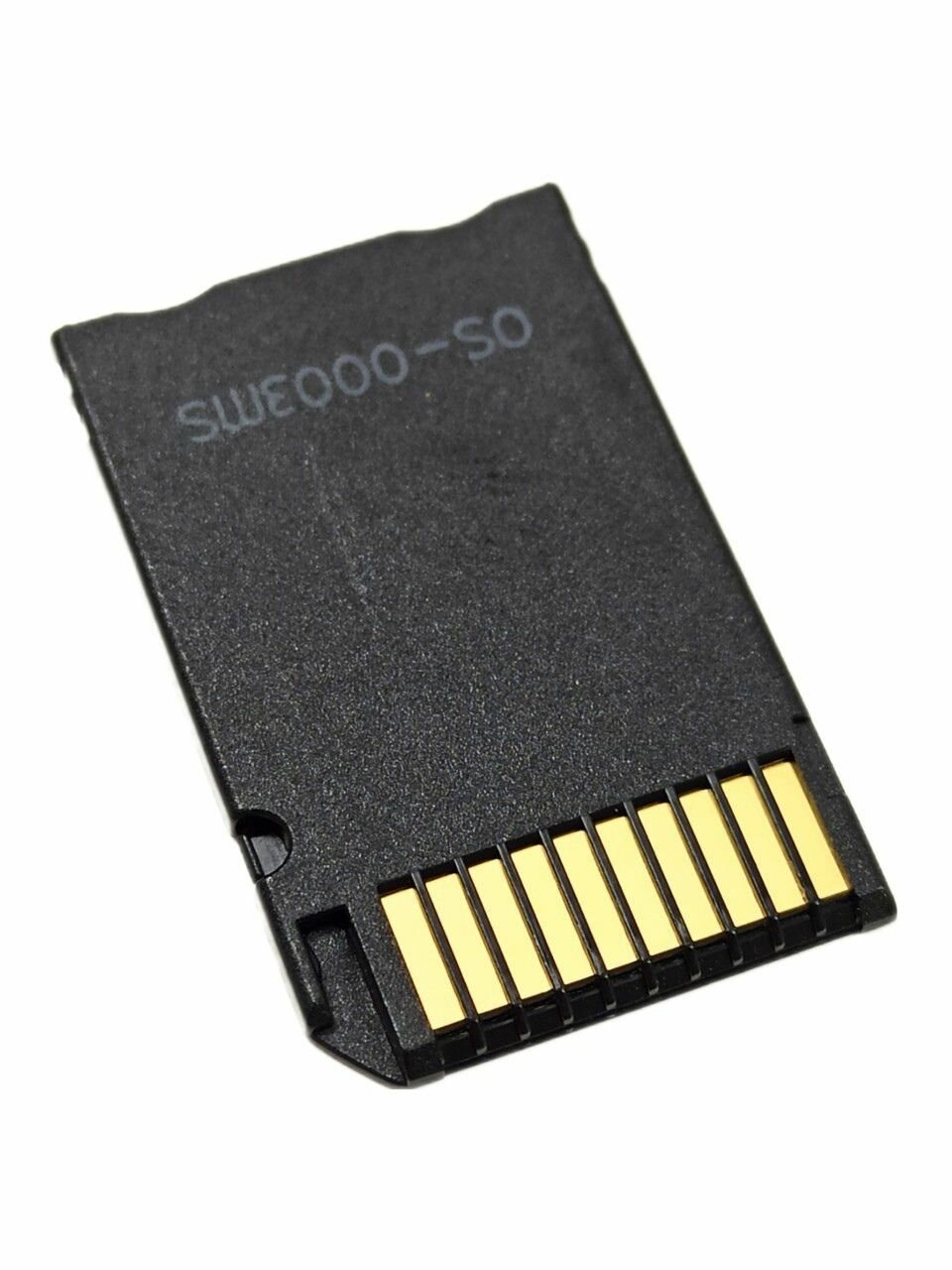 Переходник Memory Stick (MS) PRO Duo для Micro SD — фото 1