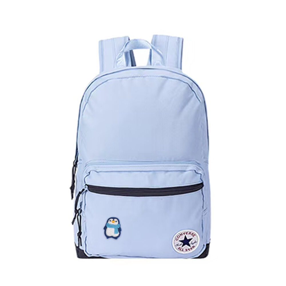 Рюкзак женский Converse Polyester Medium, Light Haze Blue