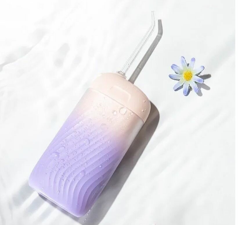 Ирригатор BEHEART T1 Pink — фото 1