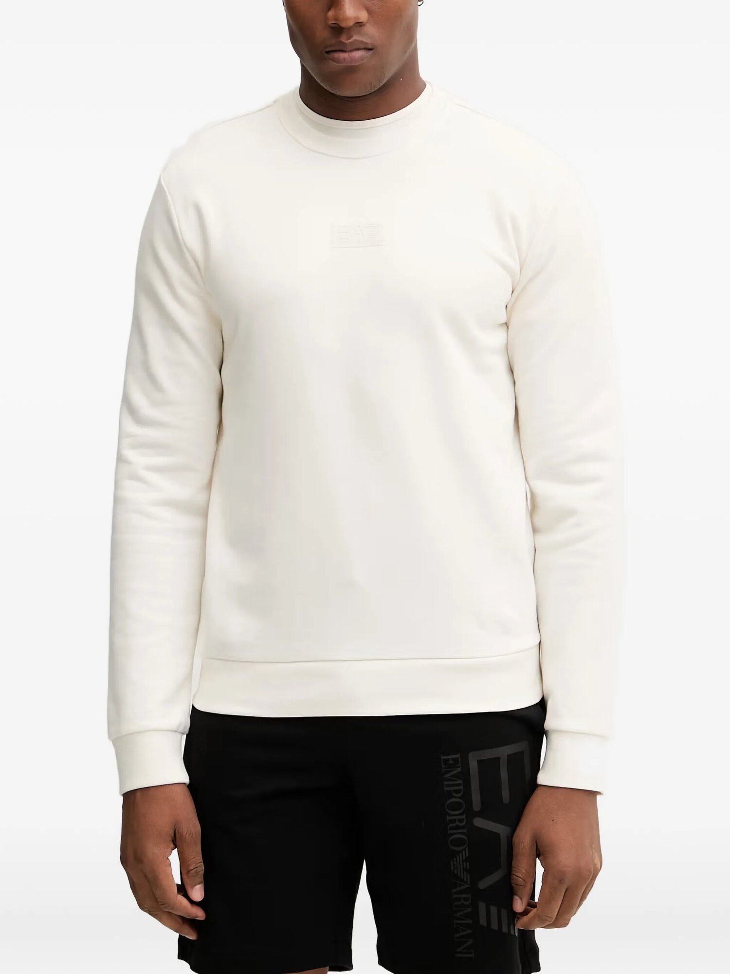 Толстовка Crew-neck sweatshirt