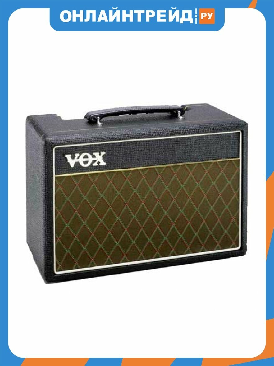 Гитарный комбоусилитель VOX Vox PATHFINDER 10