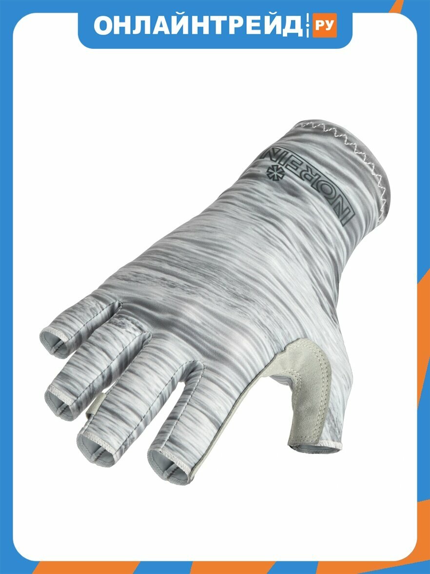 Перчатки Norfin CAST LONG 03 р. L