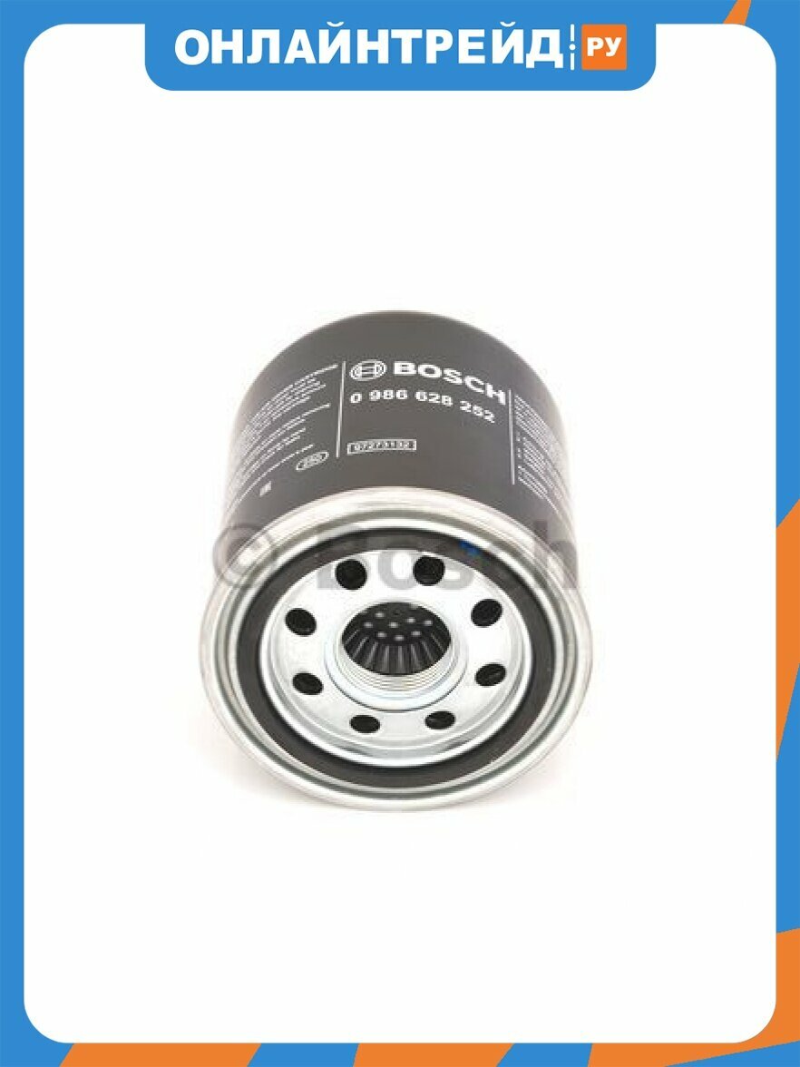 Фильтр осушитель Bosch 0986628252