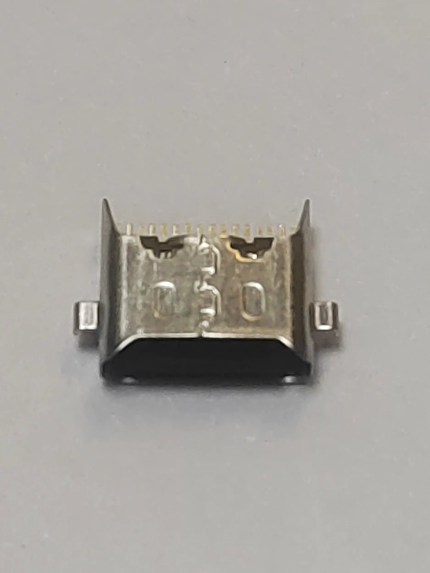 Разъем Type-C для Samsung A04, A05, A06, A14 5G, A20s и A22s