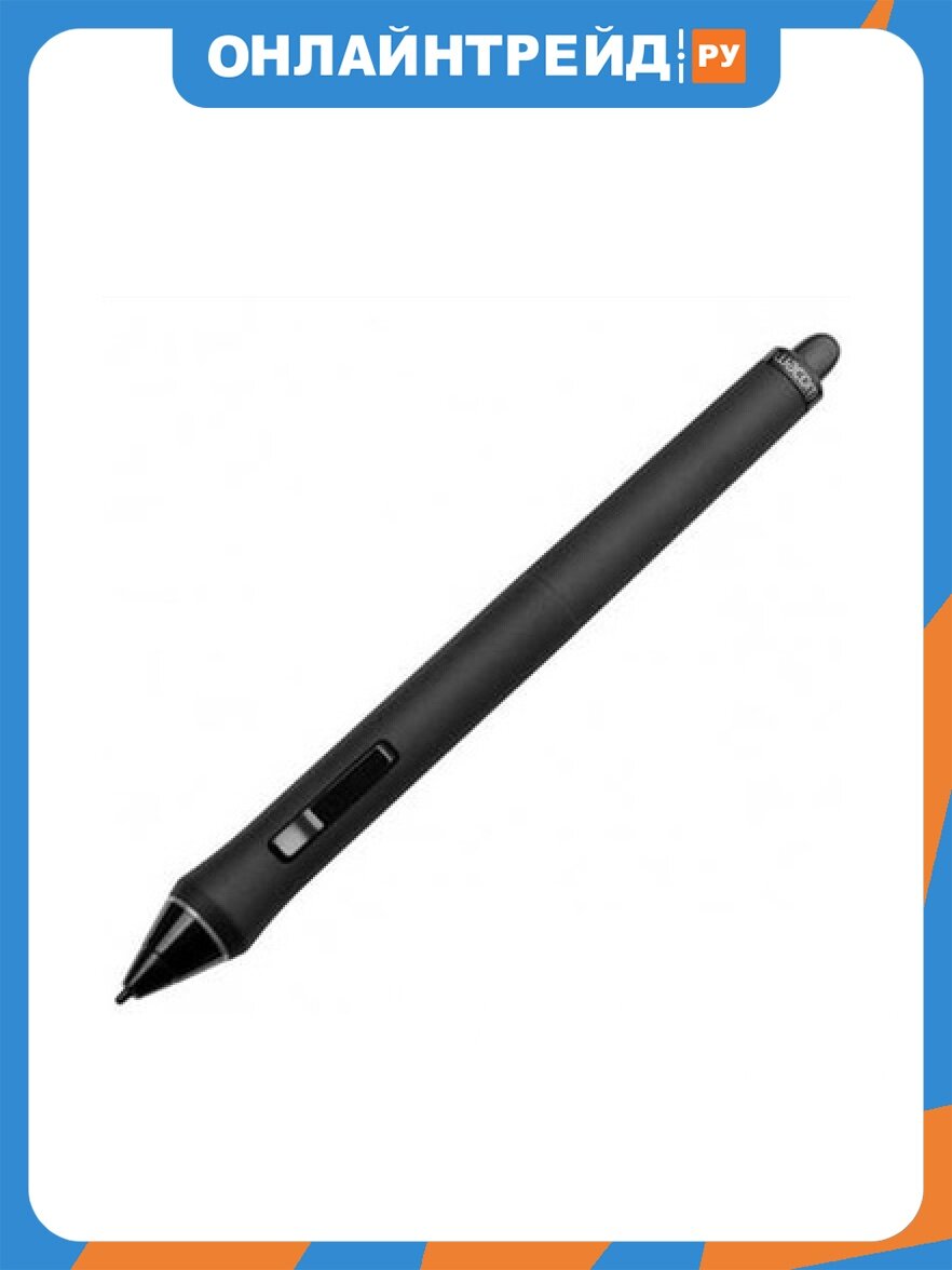 Перо Wacom KP-501E-01 для Intuos4 GripPen