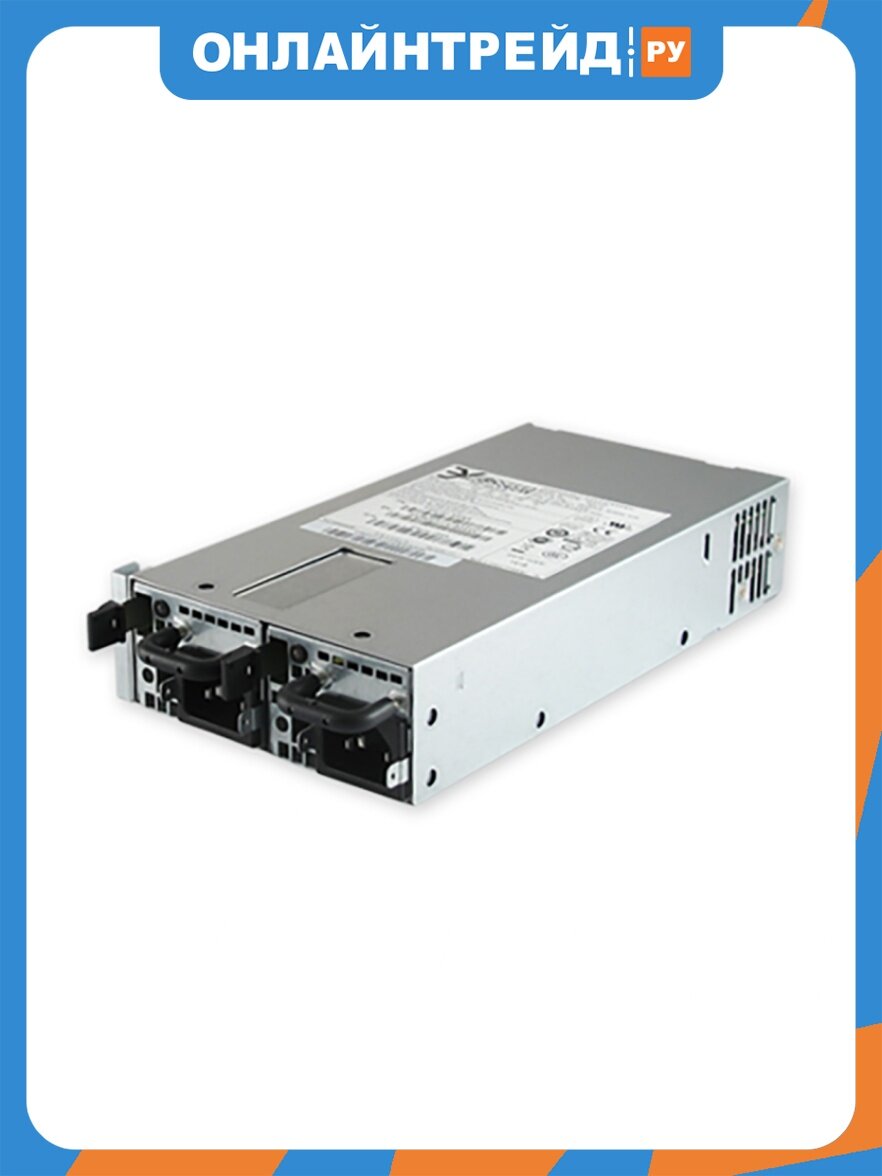 Блок питания серверный 3Y YH5151-1EB01R, 150W, 1U Redundant, 80 PLUS Silver