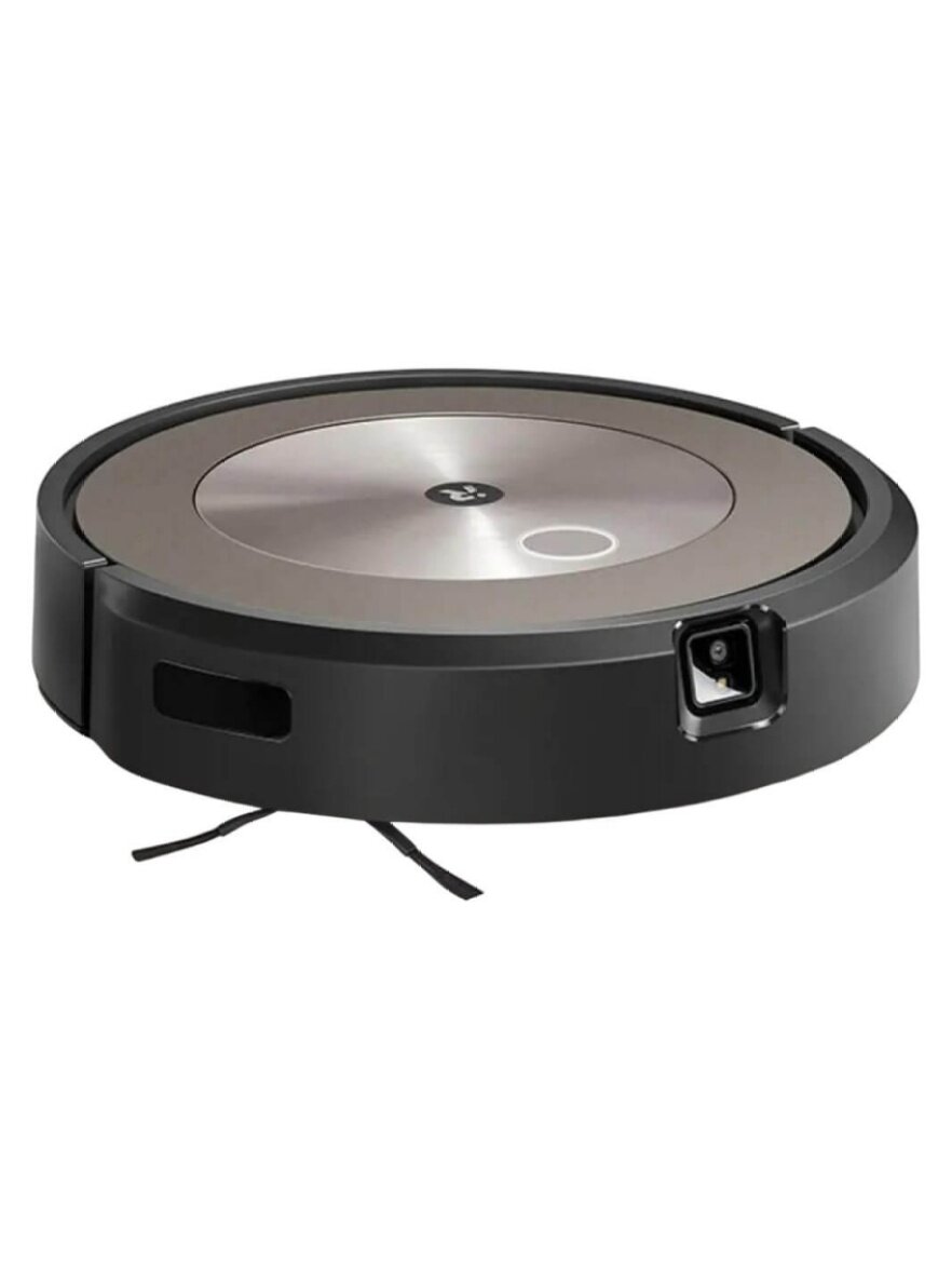 Робот-пылесос Irobot Roomba J9+ (Ru версия) — фото 1