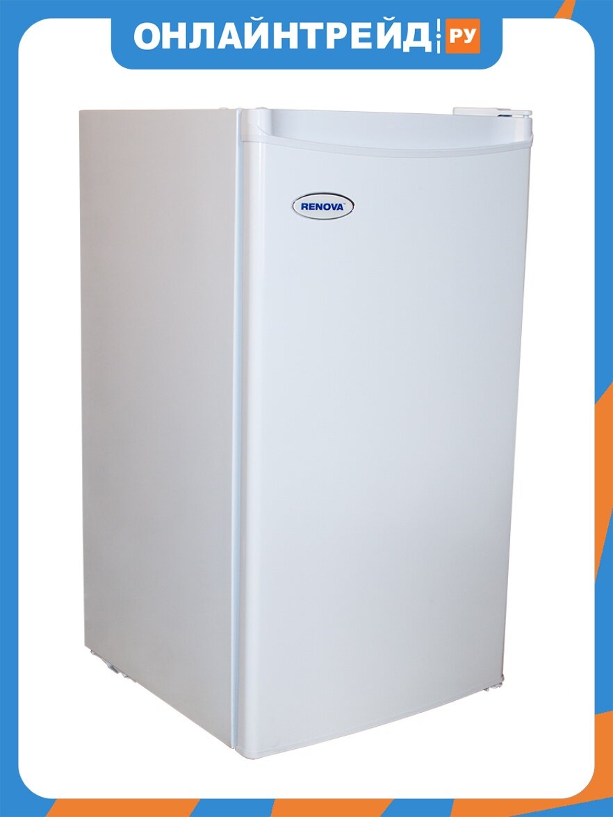 Холодильник Renova RID-100W